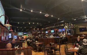Mallie's Sports Grill & Bar: American Restaurant in Southgate, MI ...